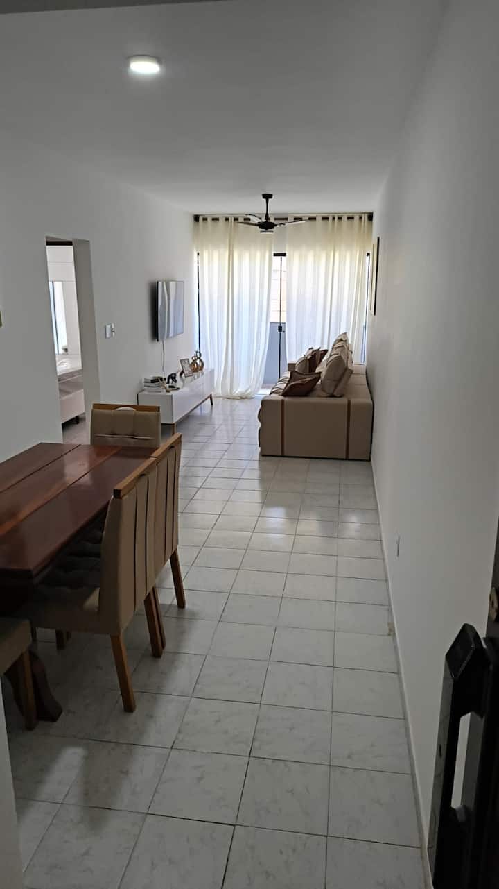 Apartamento Moderno, Perto Da Praia. - Arraial do Cabo