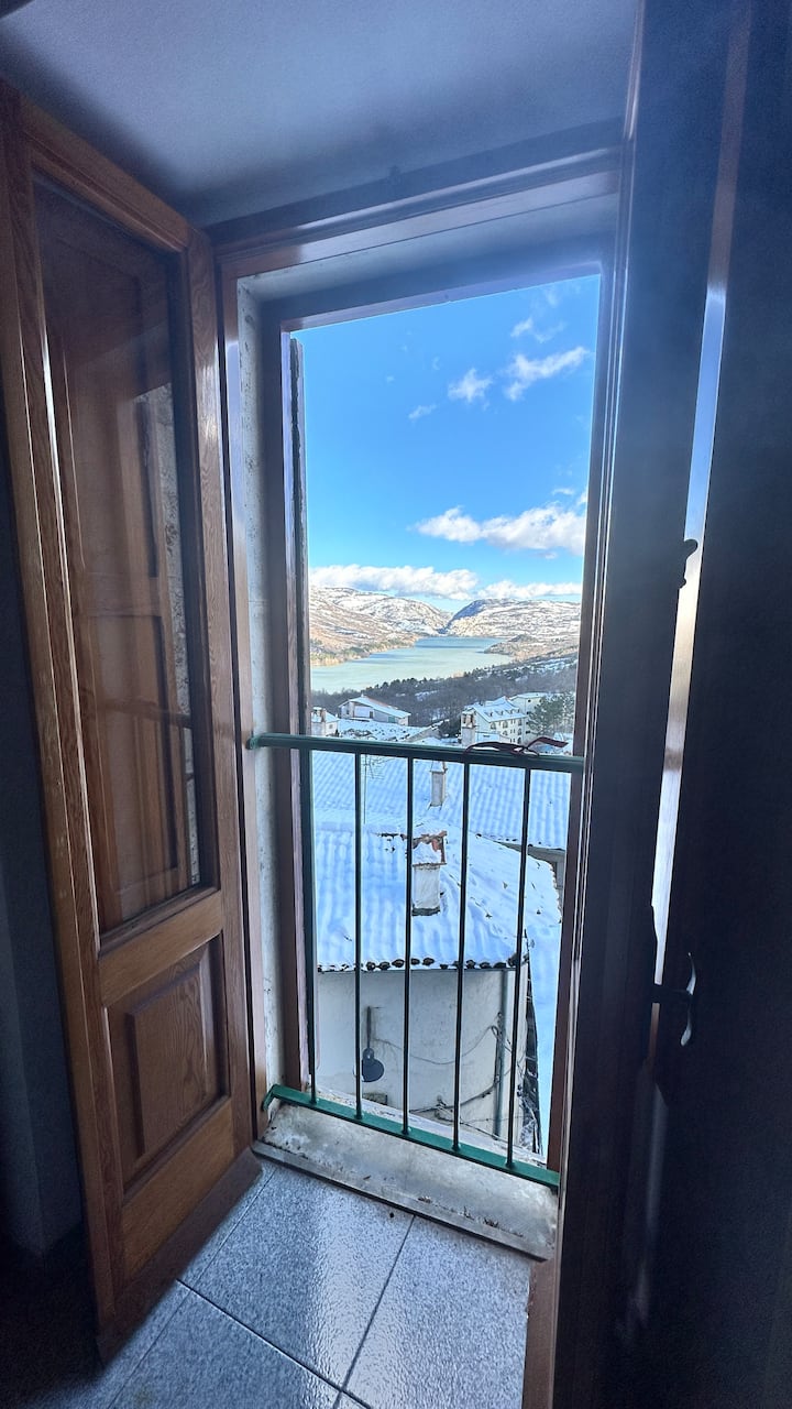 Belvedere Sul Lago - Barrea