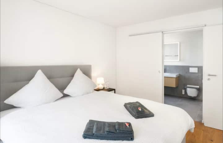 Zentral & Im Mittelpunkt Von Matten Bei Interlaken - Wilderswil