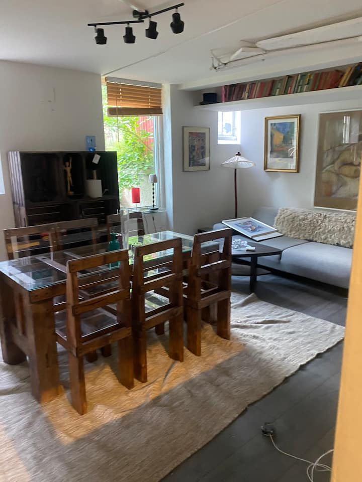 Central Lägenhet I Borås - Borås