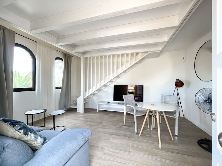 Oasis Emma`s Suite - 5 Pax - Corralejo