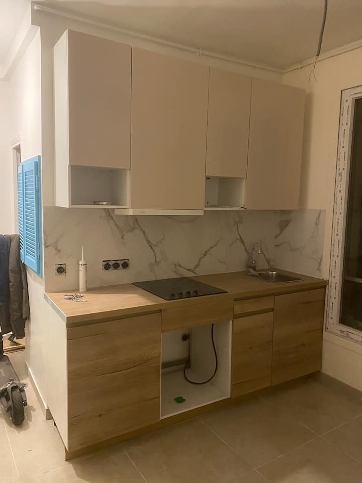 Appartement Cosy à Proximité De Paris - Enghien-les-Bains