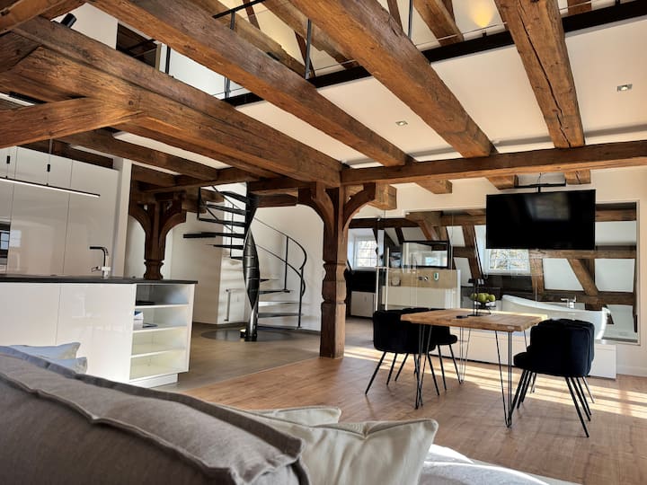 Loft1741 - Aulendorf