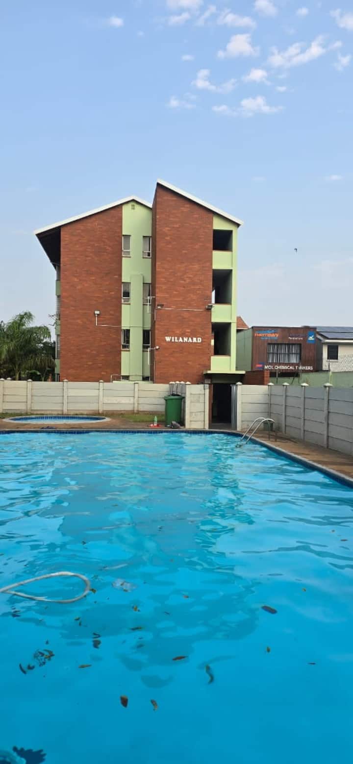 Davenport - Durban