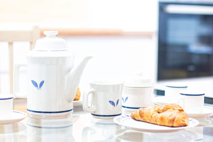 Ca Miquel. Casa De Pueblo En Senija - Benisa