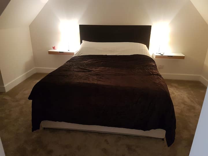 Apple Tree Place B&b - ニューベリー