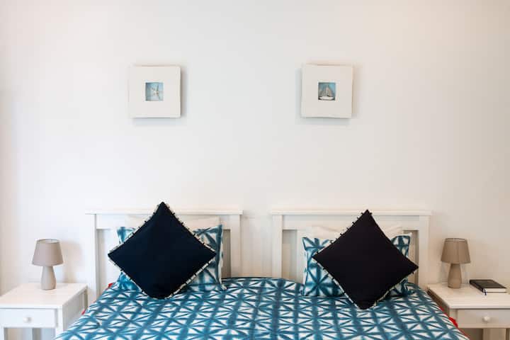 Coastal Retreat - Fresh & Tranquil - Port Elizabeth