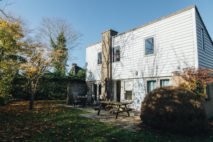 Bungalow 83 - De Koog