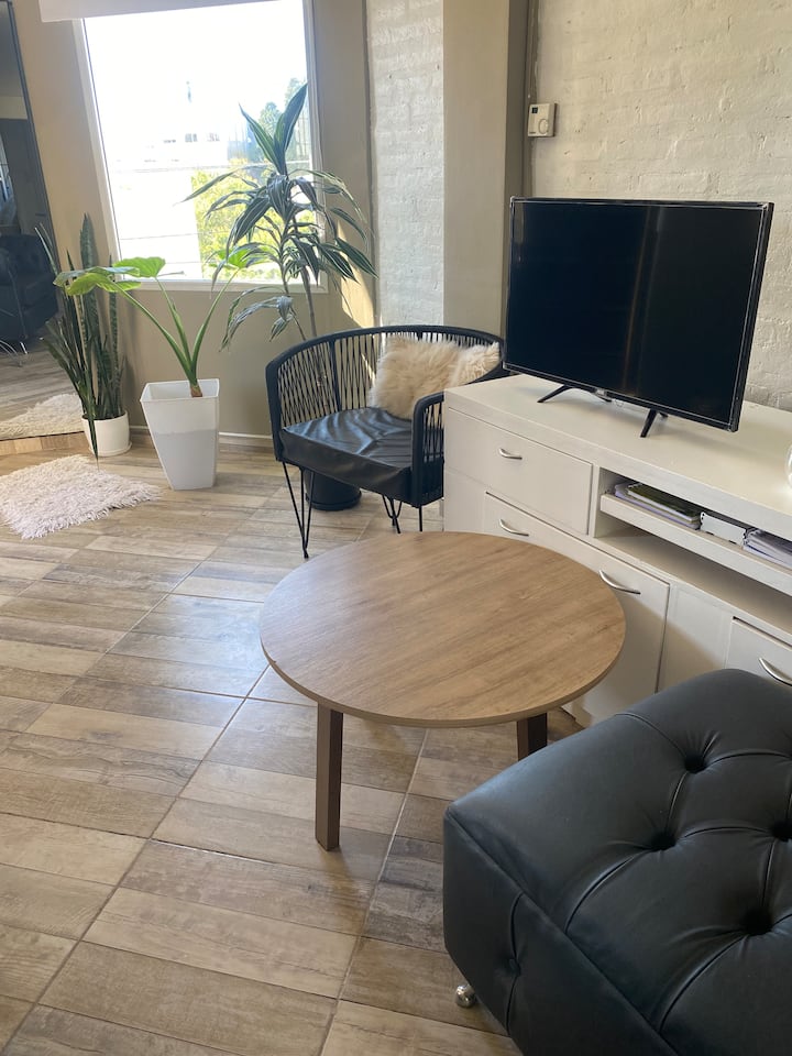 Departamento En Segundo Piso - Puerto Madryn