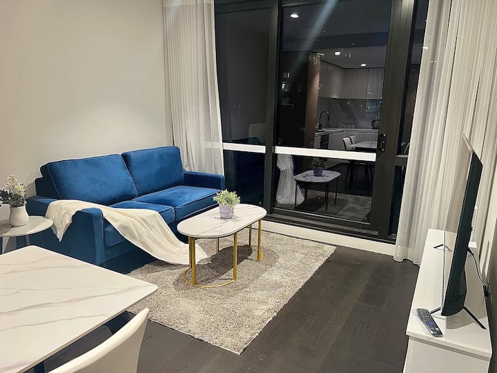 Apartment In South Melbourne - Australie