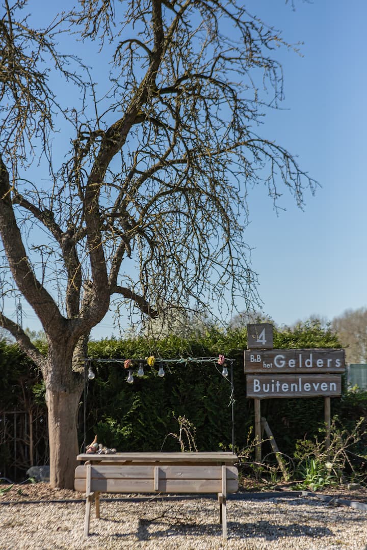 Gelders Landzicht - Zeeland