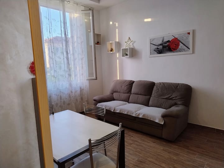 Appartamento Luminoso E Accogliente - Sesto San Giovanni