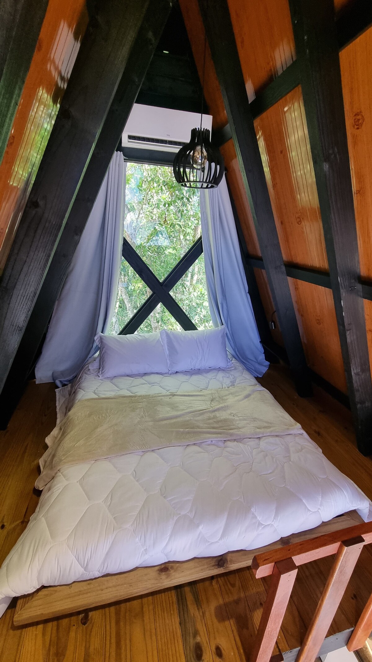 Chalet Sol e Sal de Capri - Airbnb