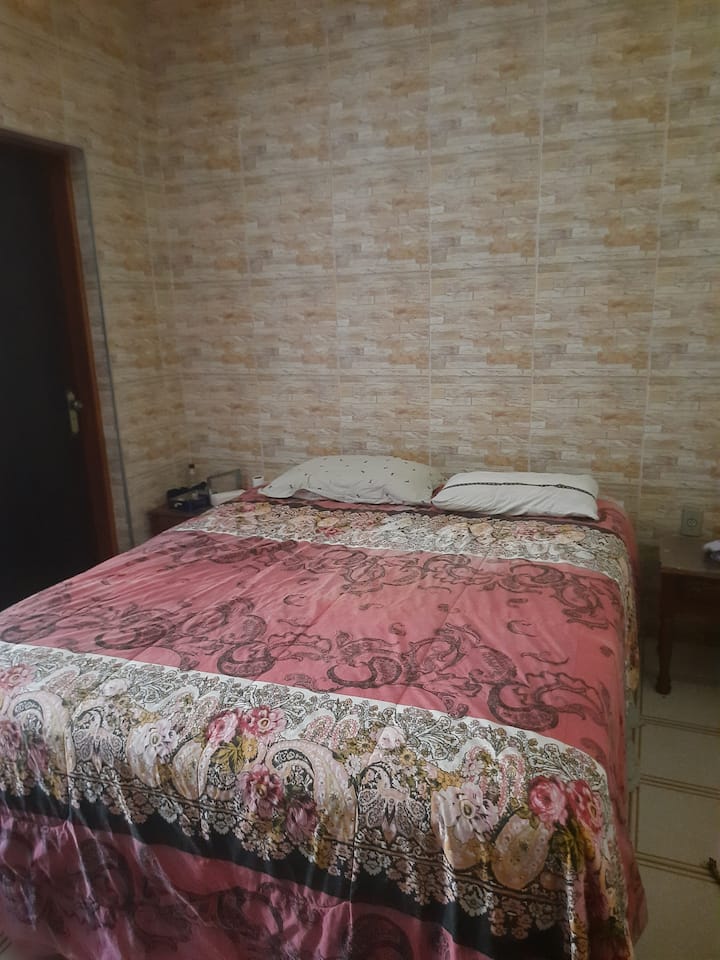 Varanda House 500 Meters From The Beach - Ubatuba