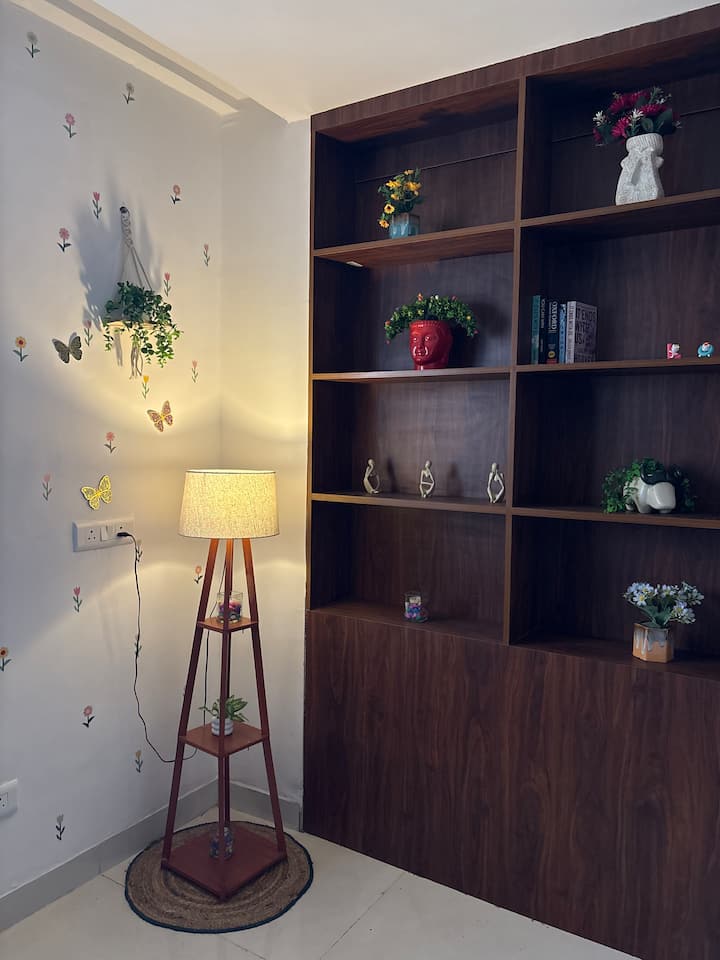 The Nook 5 - Zirakpur