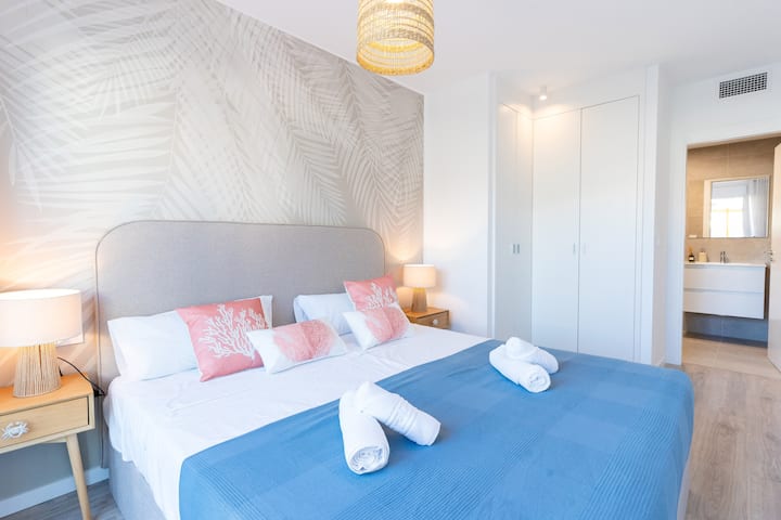 Coral Azul Residence - Alicante Airport (ALC)