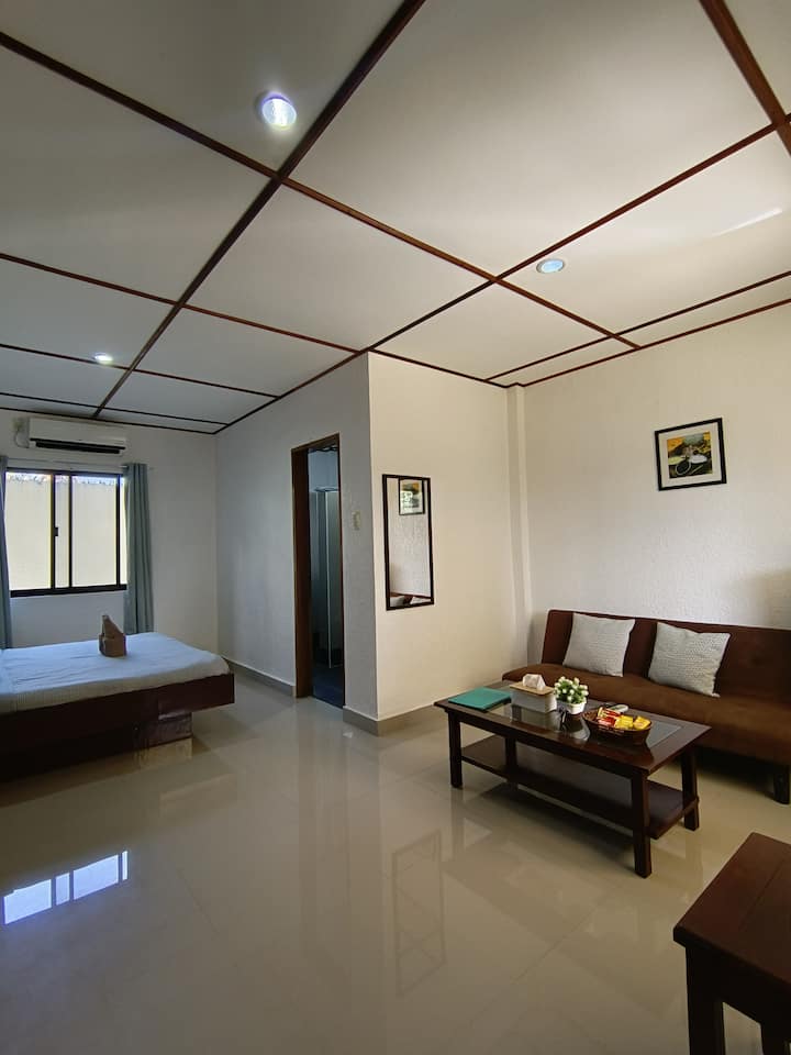 Sunside Resort #3 - Quiet Paradise - Panglao