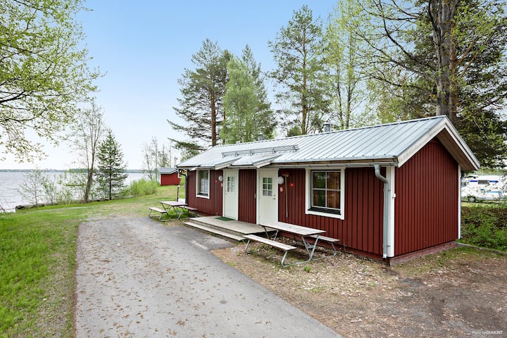 Sandnässtuga - Luleå