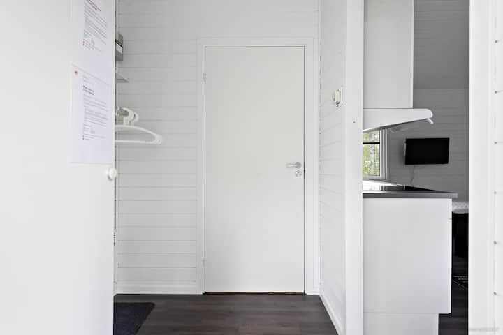 Sandnässtuga - Luleå