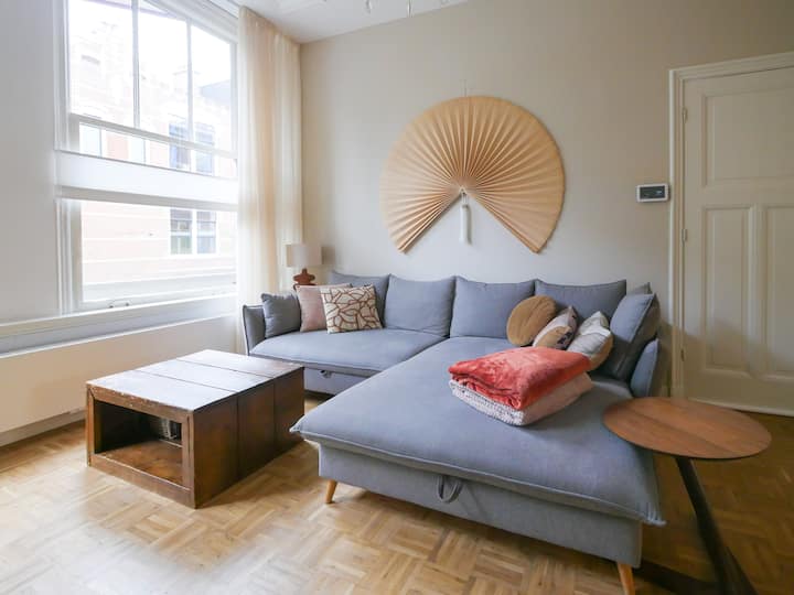 Hosted By Wendy Family House (6) - The Hague