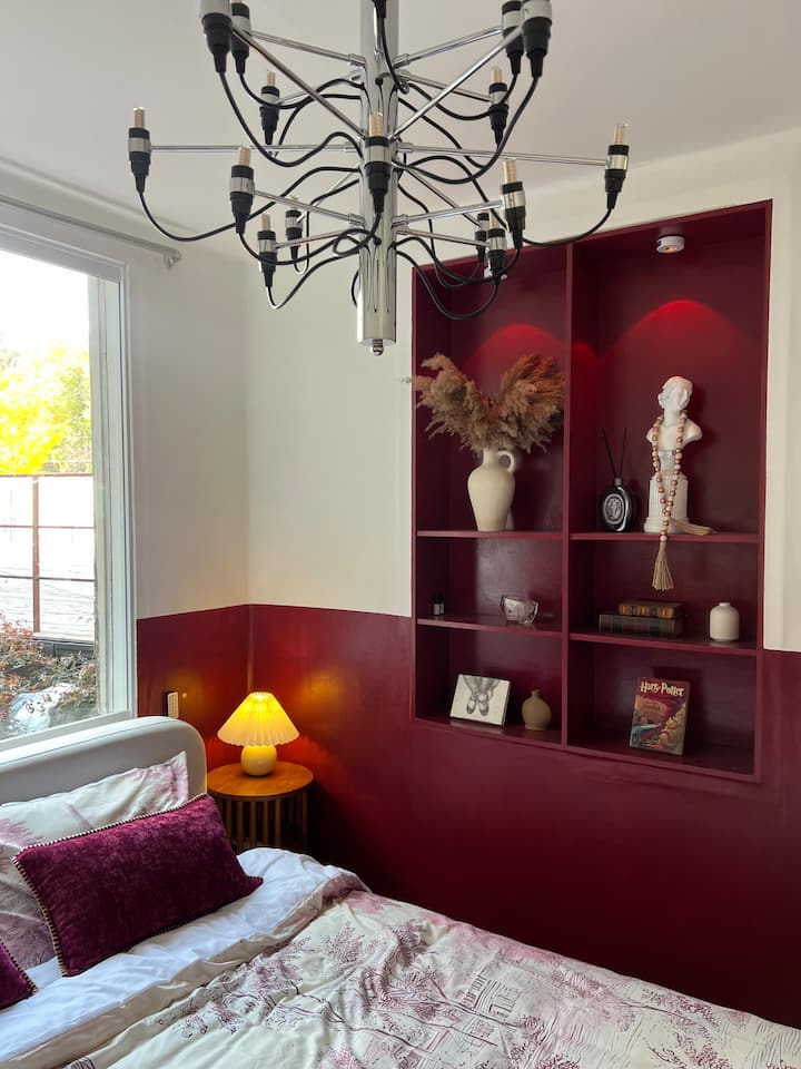 [엘리의기억]
단독주택/상명대/종로/서촌/부암동/평창동/광화문/갤러리투어 예술가의 작업실 - Seoul