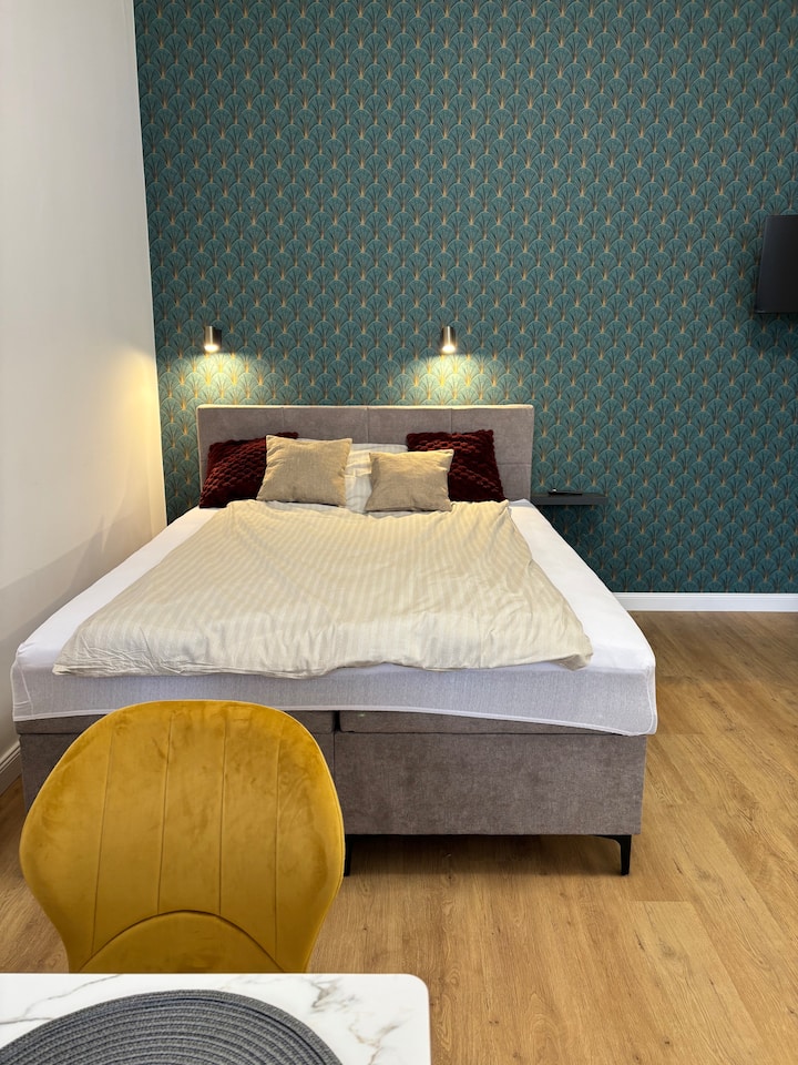 Museum 4 Residence - Debrecen