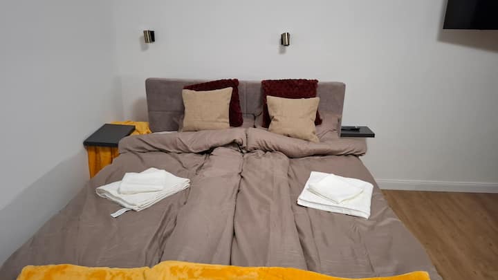 Museum 4 Residence - Debrecen