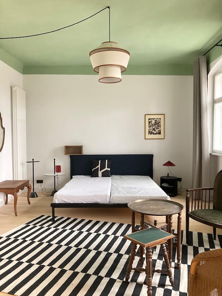 Schulze Am Markt - Apartment Kirschbaummühle - Lichtenfels, Alemania