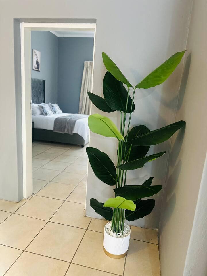 Unit 2 37 On Zebra - Polokwane