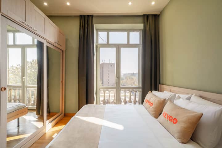 Apartment Keygo #0201 Next To The National Gallery - Armenia