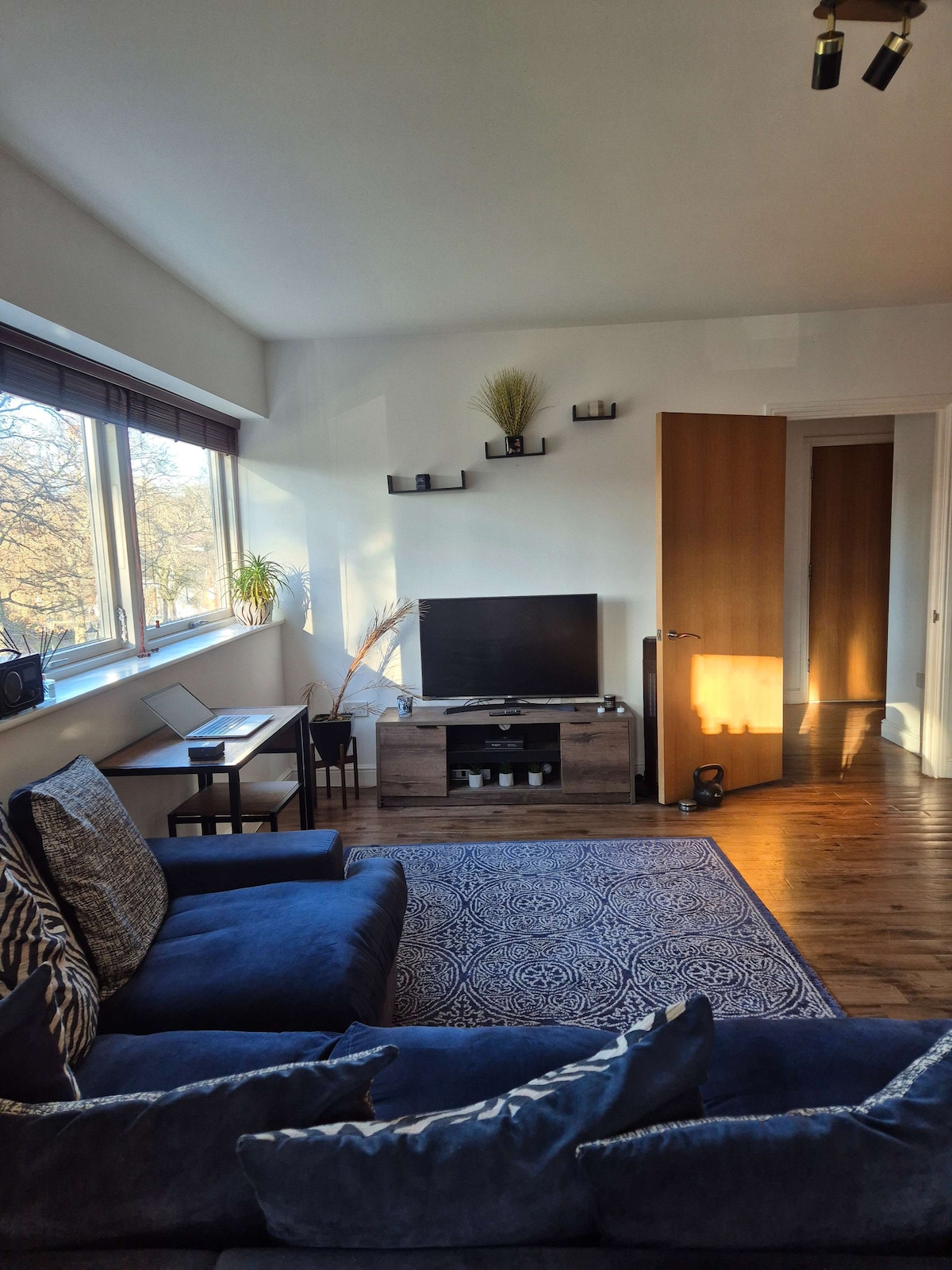 Woodbrooke Grove, Bournville - Departamentos en renta en West Midlands ...