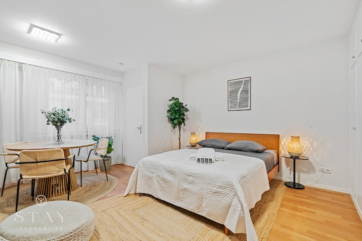 Appartement à Limpertsberg! - Luxembourg