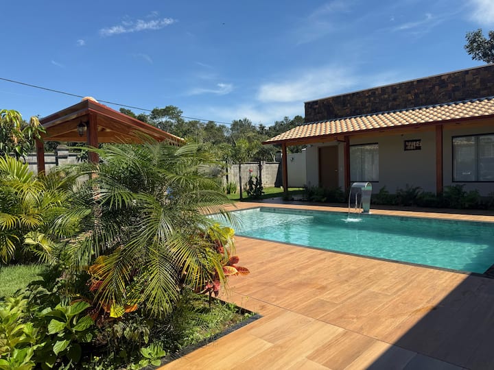 Aluguel: Diária, Semanal Ou Final De Semana - Brasil