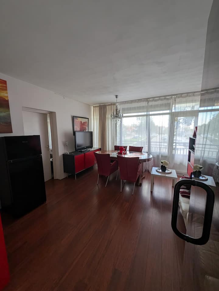 Expats Apartment 5 Zaandam - Zaandam