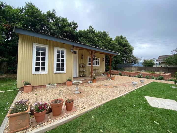 Buttercup Cottage, Nottingham Road - Nottingham Road