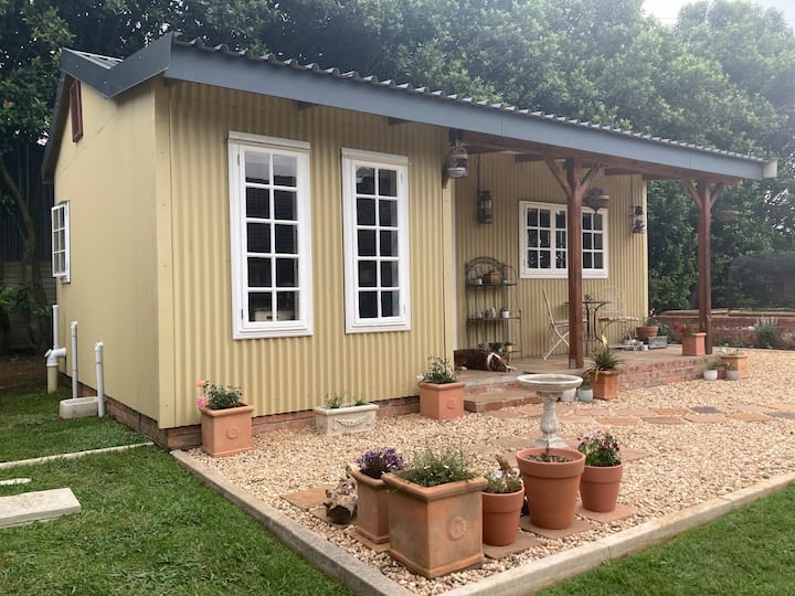 Buttercup Cottage, Nottingham Road - Nottingham Road