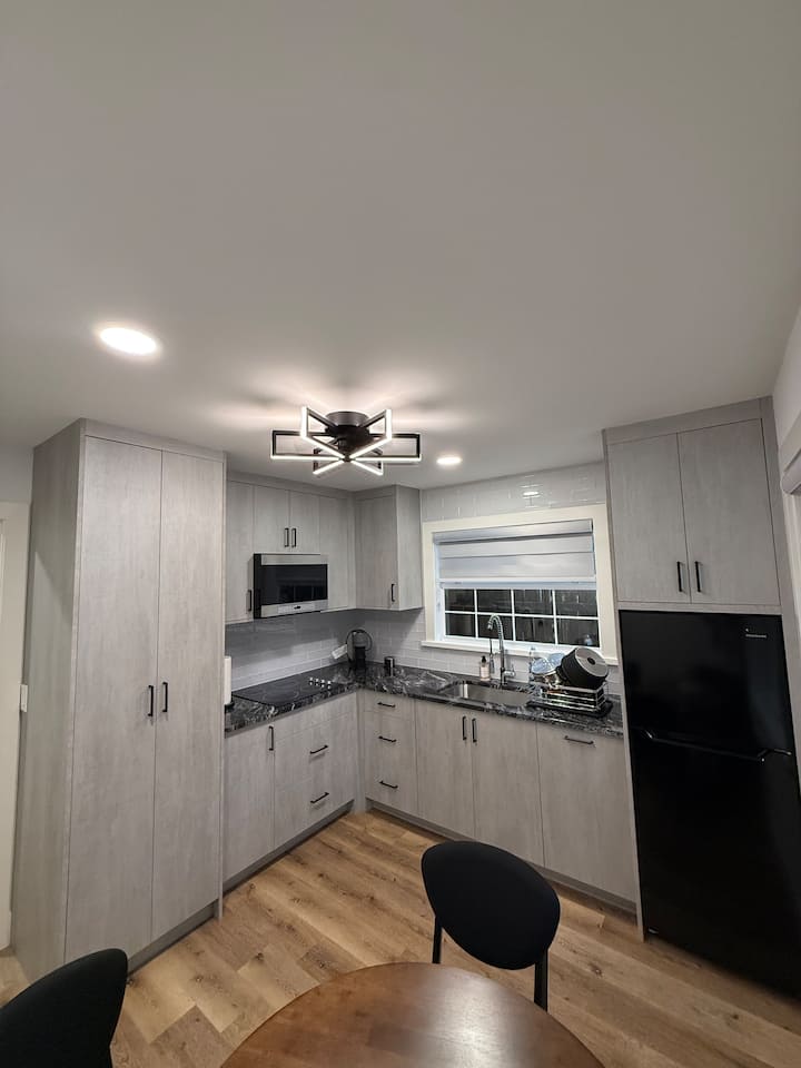 One Bedroom Duplex Fully Remodeled - Hobe Sound, FL