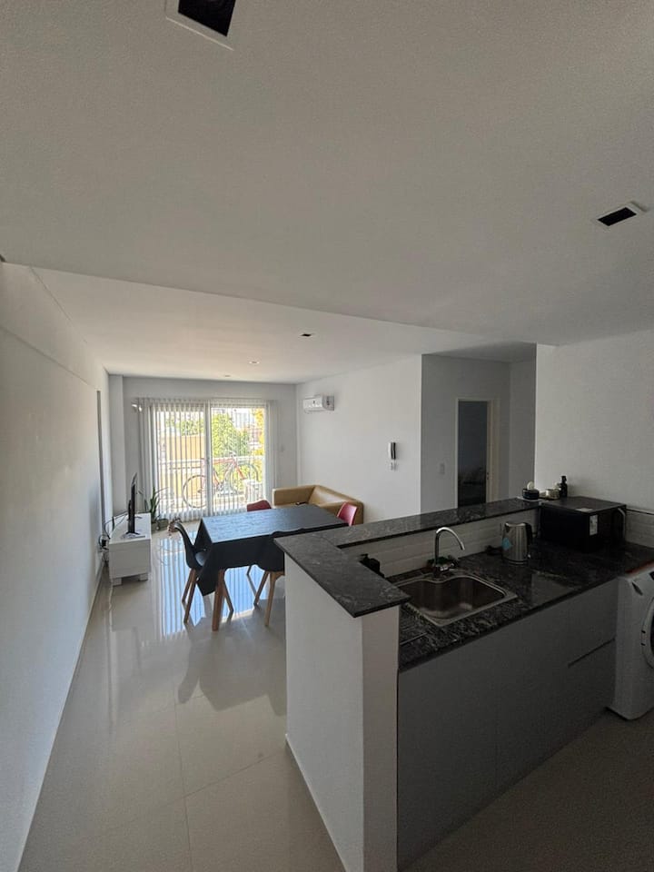 Departamento A Dos Cuadras Del Mar - Puerto Madryn