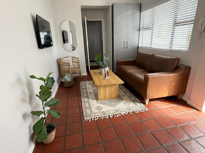 De Stal Unit B - Wellington, South Africa