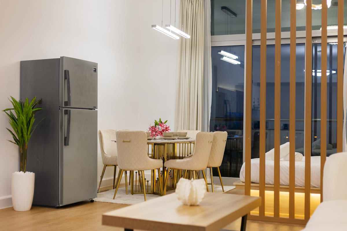 Luxury 3 BHK in Dubai Marina DEC 1103 - Airbnb