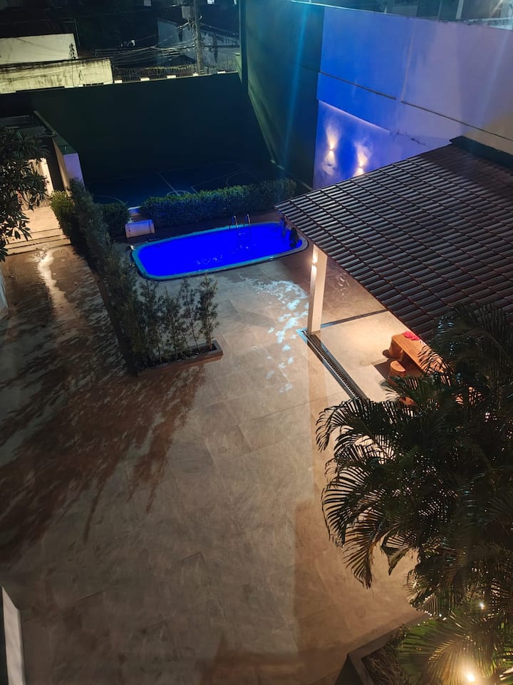 Apartamento Para Cop30 - Bethlehem, PA