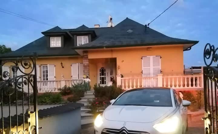 Petit Studio Calme - Bischwiller