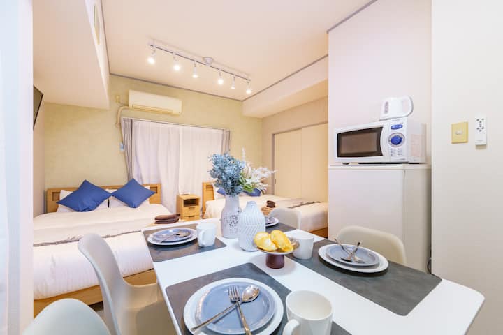 Walking To Sakae/direct Access To Nagoya St/8 Pcs - Nagoya