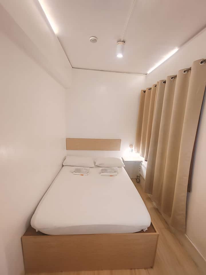 Budget Double - Cebu City