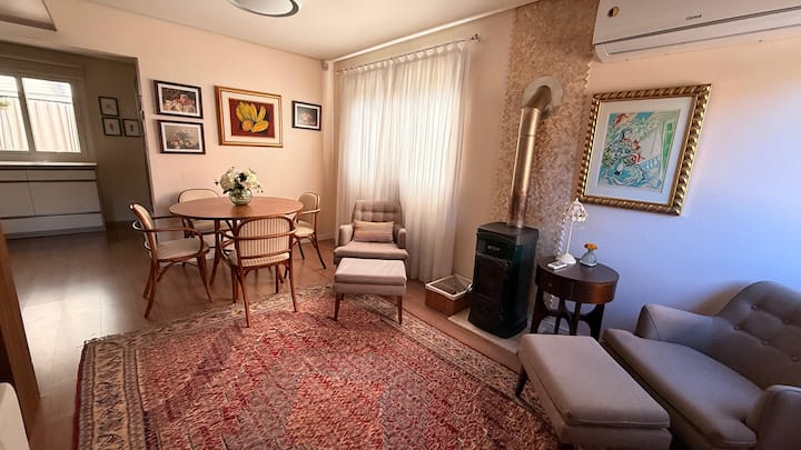 Aconchego Da Serra - Canela