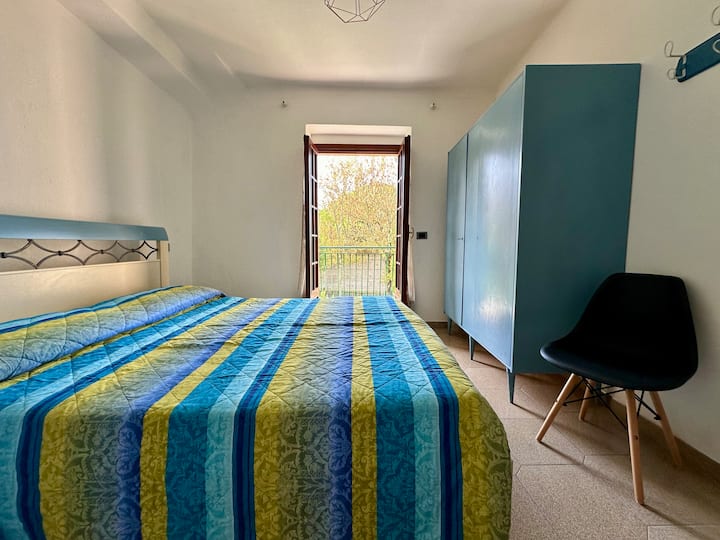 A Ca Du Rinaldu - Moneglia