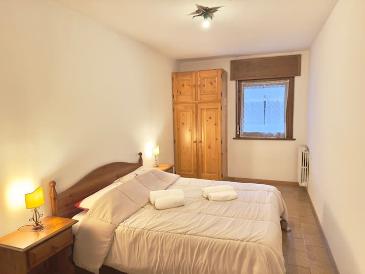 Rifugio Cortina 3 Camere Da Letto + Free Parking - Cortina d'Ampezzo