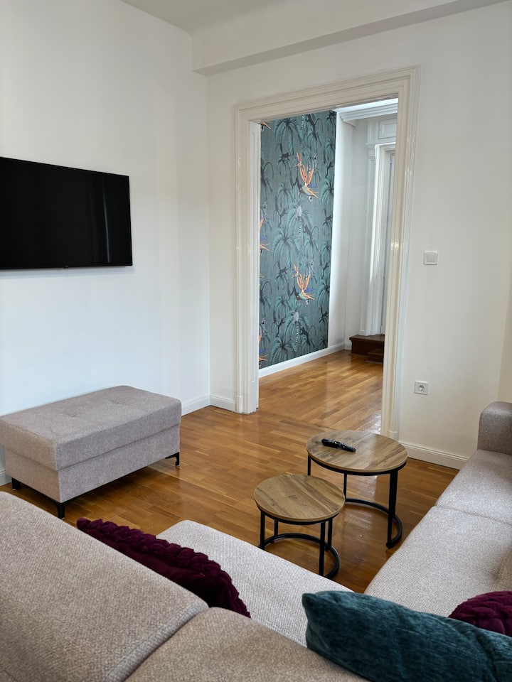 Museum 4 Residence Deluxe - Debrecen