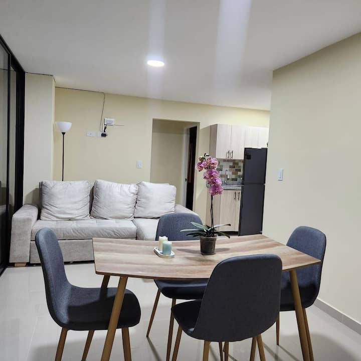 Apartamento  En Filandia - Filandia
