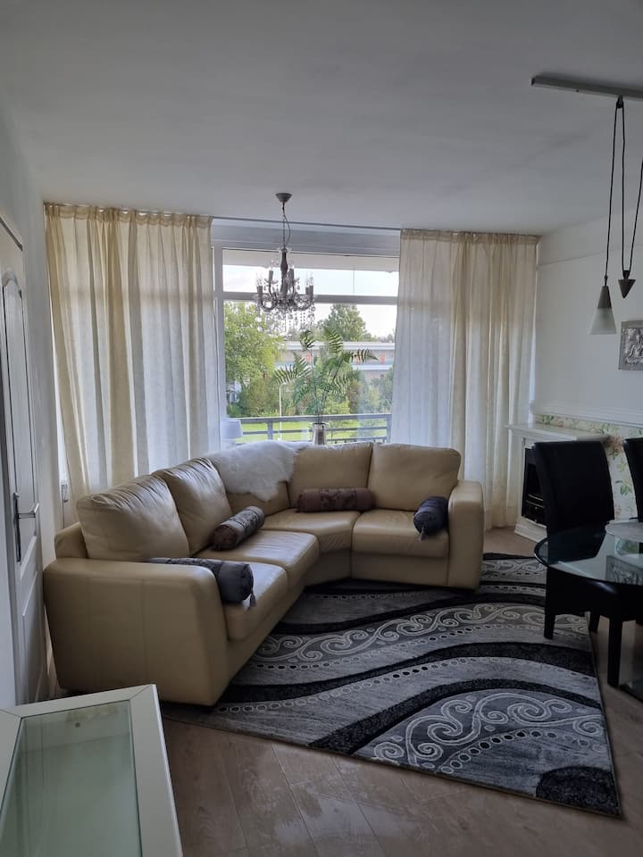 Expats Apartment 75 Zaandam - Zaandam
